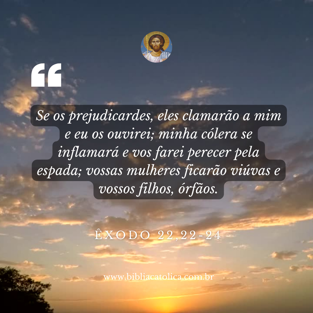 O que podemos aprender sobre a justiça divina a partir da vingança do ...
