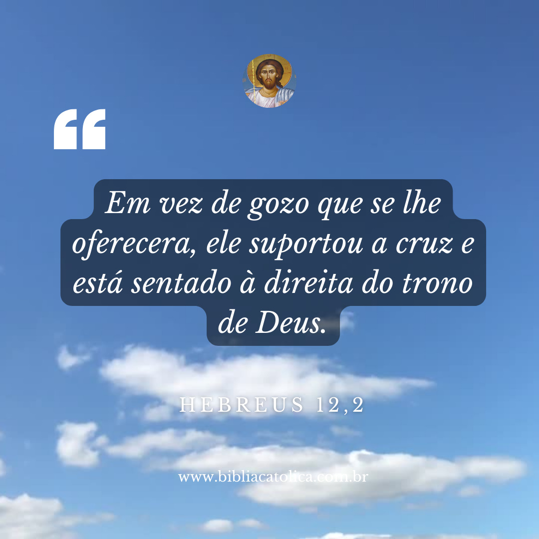 Livro da Vida - Bíblia Católica Online