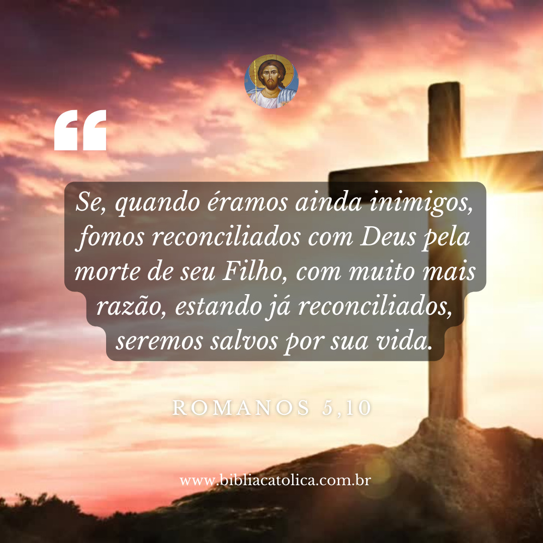 Salmo 103,1 - Bíblia Católica Online