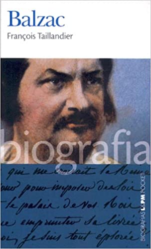 Balzac - Bíblia Católica Online