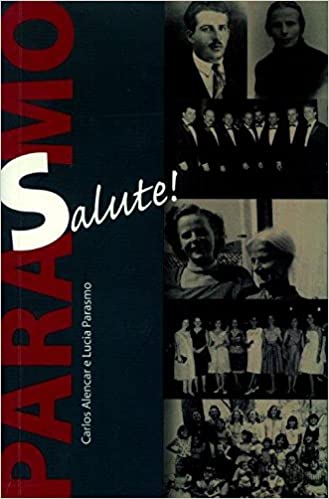 Parasmo Salute! - Bíblia Católica Online