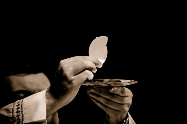 Why is the Eucharist so important to the Catholic Church? Get to know ...